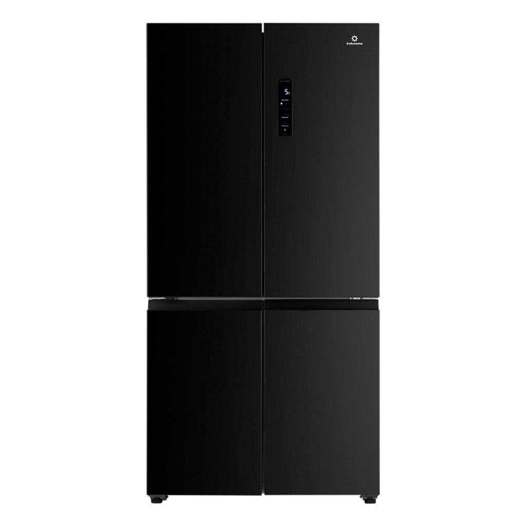REFRIGERADORA INDURAMA RI-880I CROSS DOOR – ELECTROMART