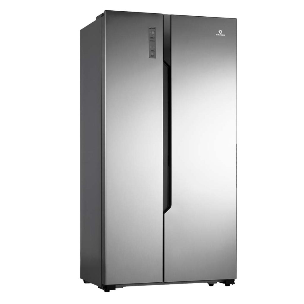 REFRIGERADORA INDURAMA SIDE BY SIDE 566 LT RI-780I – ELECTROMART