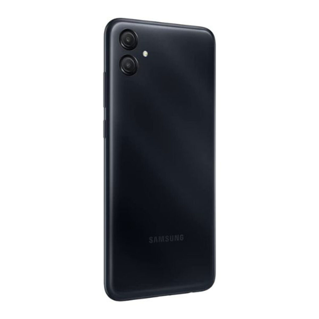 CELULAR SAMSUNG GALAXY A04 6.5 4+128GB NEGRO – ELECTROMART