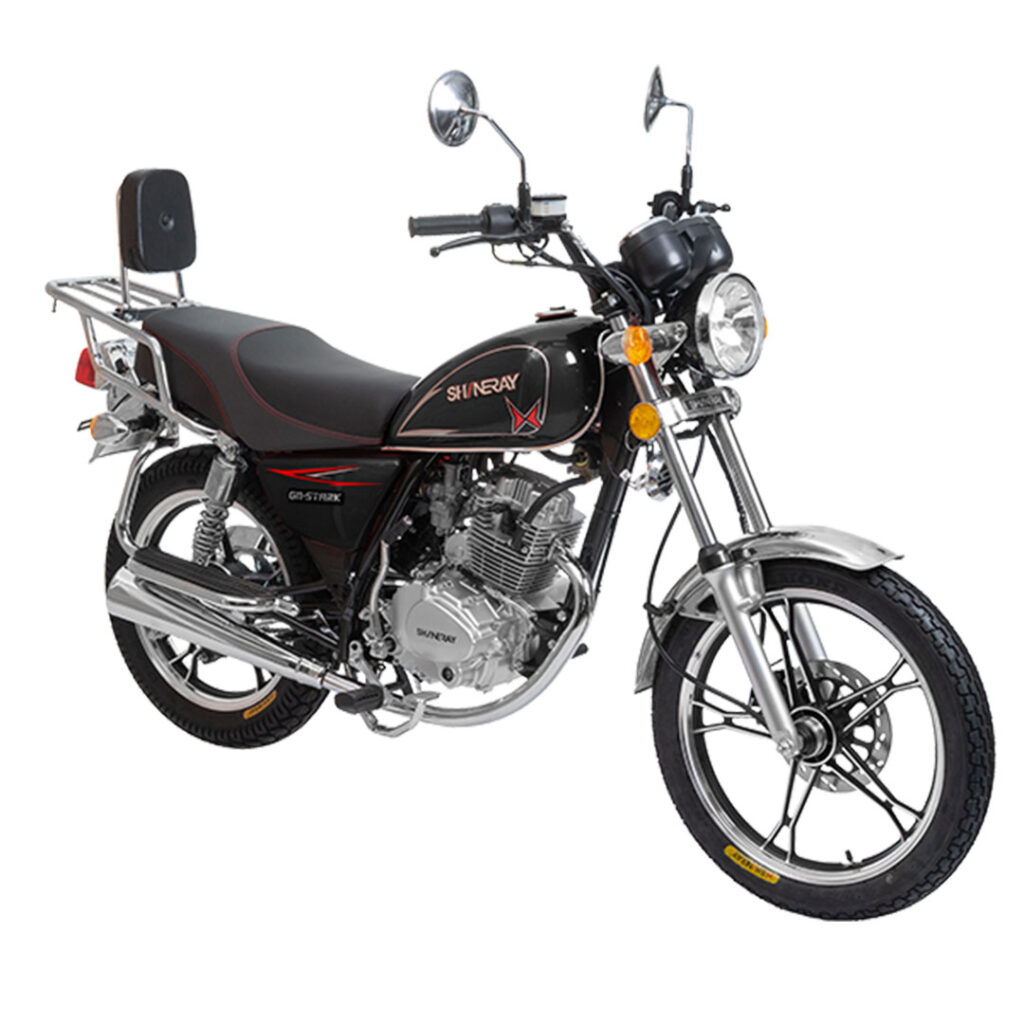 Shineray – ELECTROMART