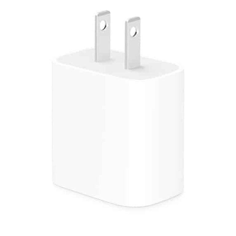 Cargador Apple USBC 20W – ELECTROMART