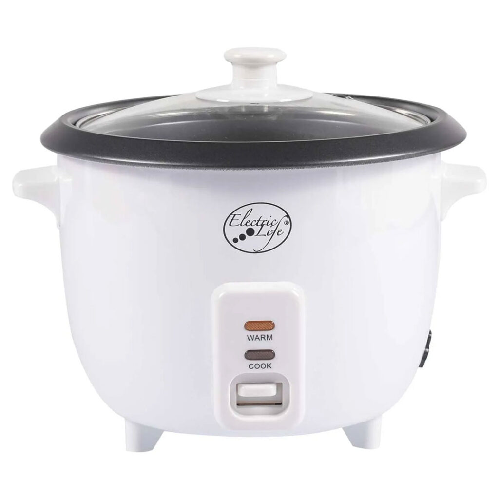 OLLA ARROCERA ELECTRIC LIFE – ELECTROMART