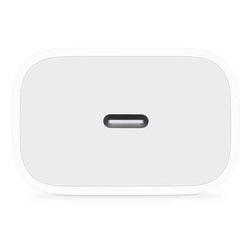 Cargador Apple USBC 20W – ELECTROMART
