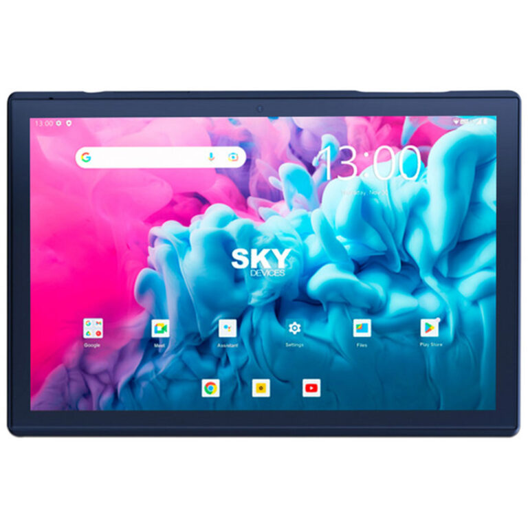TABLET SKY DEVICES PAD 10 MAX 3+64GB WIFI – ELECTROMART
