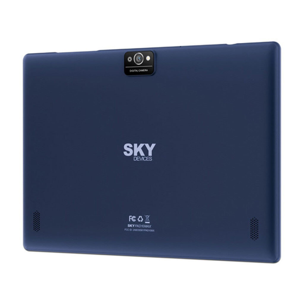 TABLET SKY DEVICES PAD 10 MAX 3+64GB WIFI – ELECTROMART